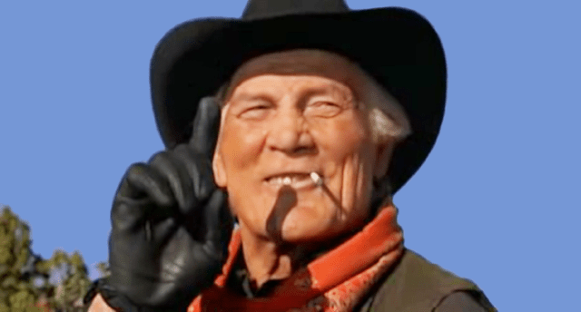 Jack Palance City Slickers Quotes The Almost Definitive List Of Mets